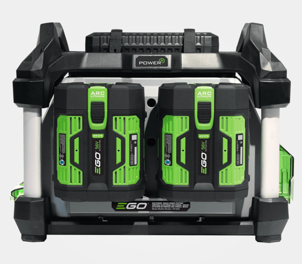 EGO POWER+ Nexus Portable Power Station Kit – PST3042 – Triple C Sales ...